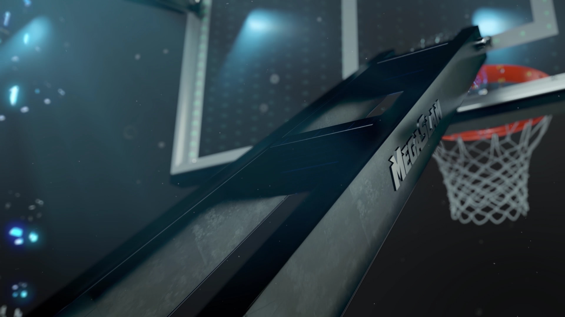 Basketball Hoop Installation Guide & FAQs | Mega Slam Hoops