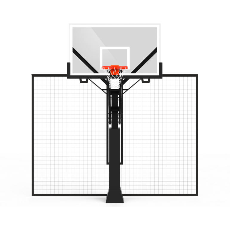Basketball Hoop Accessories