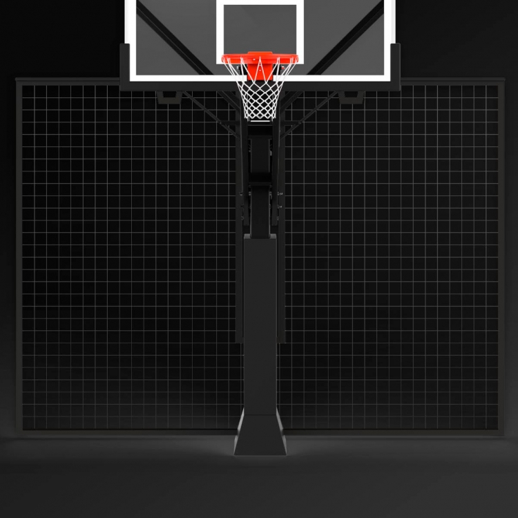 Basketball Goal Light | Basketball Backboard Lights